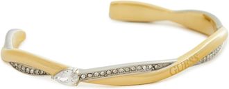 Guess Armband Guess JUBB05 069JW Goldfarben