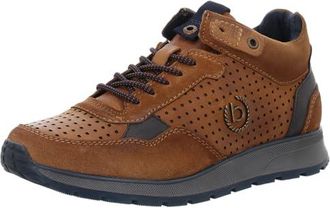Bugatti Homme 331-apa30 Bottes avec Doublure Froide, Cognac, 42 EU