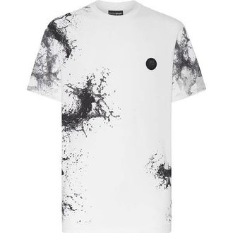 Plein Sport Herren Shirt SPLASH EXTREME