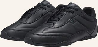 HUGO BOSS Sneaker Jaylen_Lowp_Lt schwarz