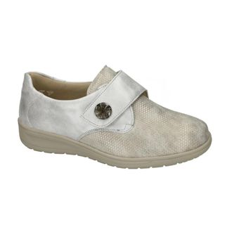 Solidus Damen, Schuhe, Beige, 40 1/2 EUGr&ouml;&szlig;e