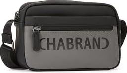 Chabrand Sac port&eacute; crois&eacute; &agrave; logo