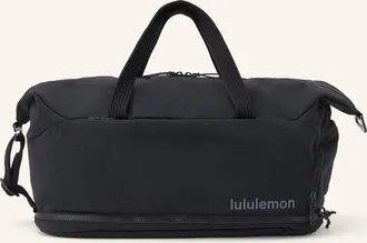 lululemon Lululemon Sporttasche schwarz