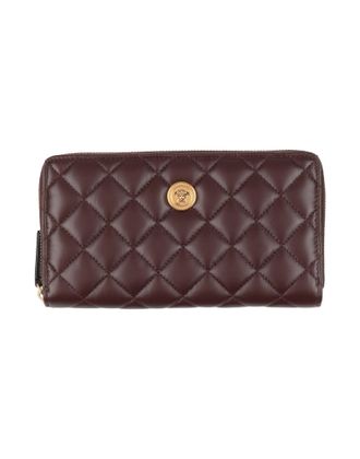 Versace Kleinlederwaren - Brieftaschen auf YOOX.COM
