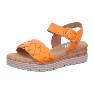 Gabor Damen, Schuhe, Orange, 38 1/2 EUGr&ouml;&szlig;e