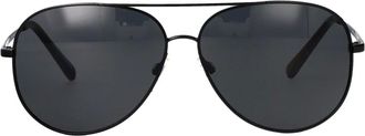 Michael Kors Damen, Accessories, Schwarzk, 60 MMGr&ouml;&szlig;e