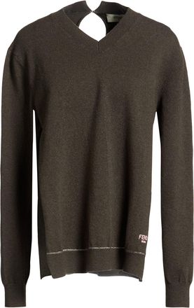 Fendi STRICKWAREN - Pullover auf YOOX.COM