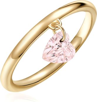 Glanzst&uuml;cke M&uuml;nchen Ring