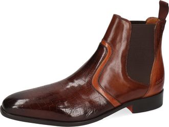 Melvin & Hamilton Stiefeletten Herren Lewis 26 Braun 45