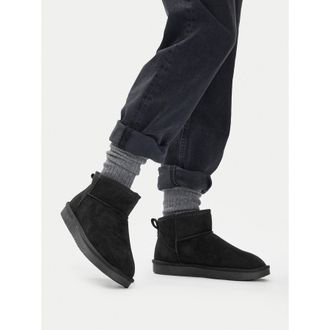 Jenny Stiefeletten JENNY CEO-SALMA HYBJL221103 Schwarz