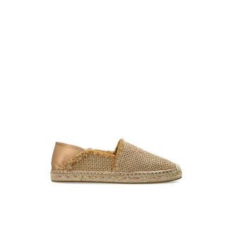 Jimmy Choo London Aciel Sandal Flat - - Shoes - Damen - Gelb - 37 EU