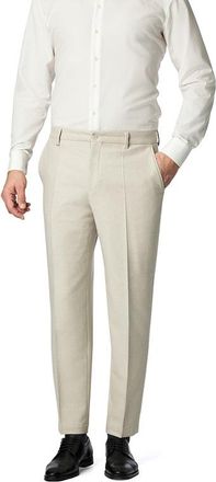 HUGO BOSS Herren Hose beige