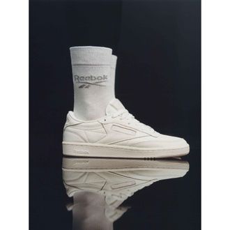 Reebok Sneakers Reebok EO-CLUB C 85 VINTAGE 100260673 Wei&szlig;