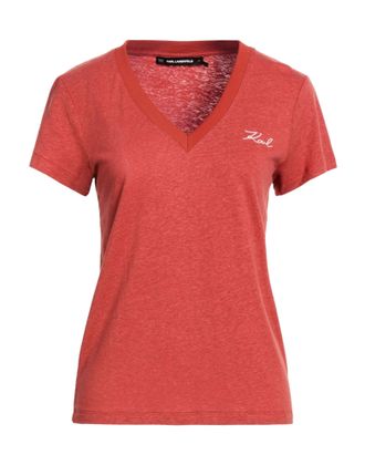 Karl Lagerfeld TOPS - T-shirts auf YOOX.COM