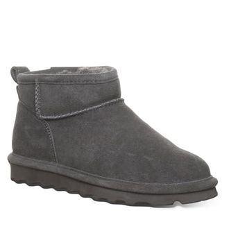 Bearpaw Bearpaw Femme Shorty Bottine, Graphite 060, 37 EU