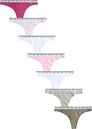 Next String