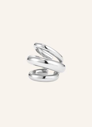 JENNY BIRD Single Earcuff Tome Triple Earcuff By Glambou silber
