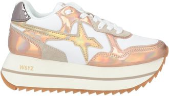 W6YZ SCHUHE - Sneakers auf YOOX.COM