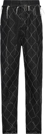 AIREI HOSEN & RÖCKE - Jeanshosen auf YOOX.COM