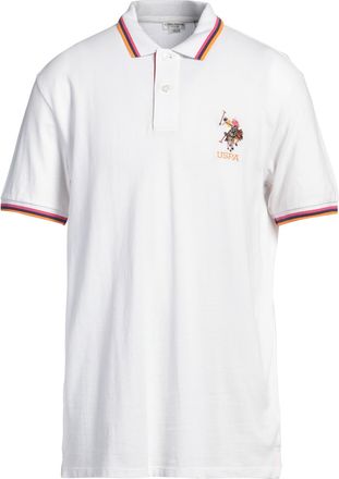 U.S.Polo Association TOPS - Poloshirts auf YOOX.COM