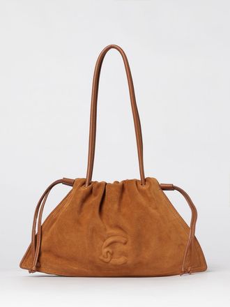 Coccinelle Schultertasche COCCINELLE Damen Farbe Braun