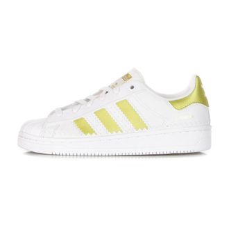 adidas Femme, Sport, Blanc, Taille: 37 1/3 EU Superstar Ot Tech W