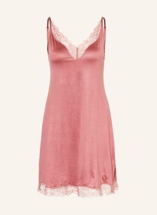 Mey Mey Neglig&eacute; Serie Pure Shine Lace rosa