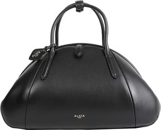Alaia Purse Top Handle Bag