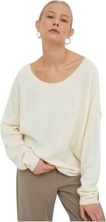 American Vintage Damen, Strickwaren, Beige, XS/SGr&ouml;&szlig;e