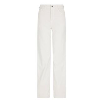 Emporio Armani Damen, Hosen, Beige, W29Gr&ouml;&szlig;e