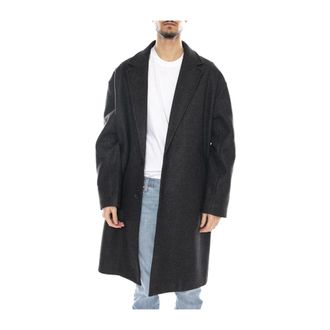 Only & Sons Only & Sons, Herren, M&auml;ntel, Schwarzk, XLGr&ouml;&szlig;e