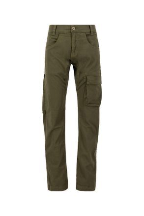 Alpha Industries Cargohose Lieutenant