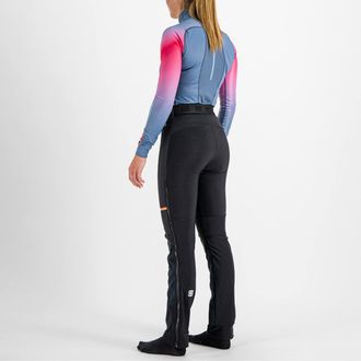 Sportful 0420529-002 APEX W WS Damen Pants Black M