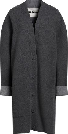 Jil Sander JACKEN & M&Auml;NTEL - M&auml;ntel auf YOOX.COM