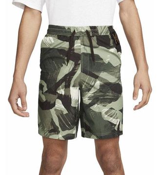 Nike Form 9 Dri-FIT Unlined M - Trainingshosen - Herren