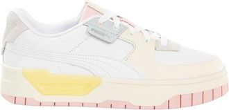 Puma Cali Dream - - Sport - Damen - Mehrfarbig - 37 EU