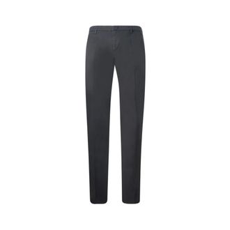 Dondup Spiritissimo Chino Hose - - Trousers - Herren - Schwarzk - W33