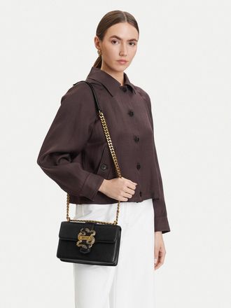 Just Cavalli Handtasche Just Cavalli 80RA4BAF ZSA89 Schwarz