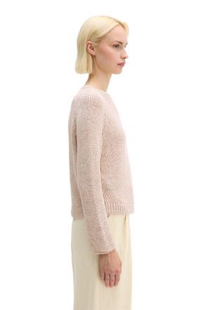 Marc O'Polo Strickpullover aus B&auml;ndchengarn