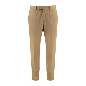 HUGO BOSS Herren, Hosen, Beige, LGr&ouml;&szlig;e