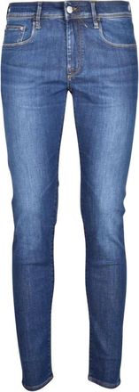 Cycle Homme, Jeans, Bleu, Taille: W31 Jeans Skinny Stretch Touch