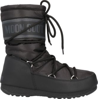 Moon Boot SCHUHE - Stiefeletten auf YOOX.COM