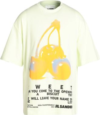 Jil Sander TOPS - T-shirts auf YOOX.COM