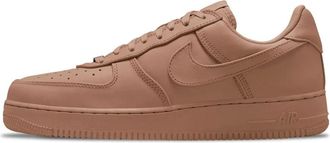 Nike Homme, Sport, Beige, Taille: 44 1/2 EU Air Force 1 Low