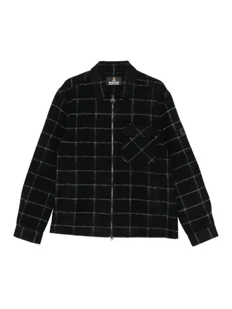 Barbour Veste Casual - Noir