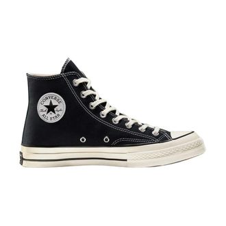 Converse Chuck 70 High - - Shoes - Herren - Schwarzk - 43 EU