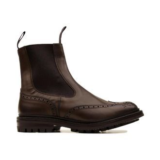 Trickers Herren, Schuhe, Braun, 42 EUGr&ouml;&szlig;e