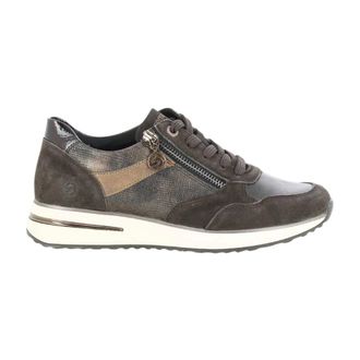 Remonte Damen, Schuhe, Braun, 41 EUGr&ouml;&szlig;e