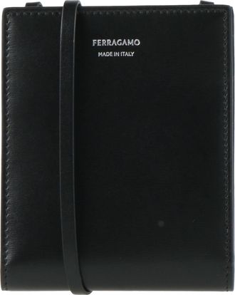 Ferragamo Kleinlederwaren - Kartenetuis auf YOOX.COM