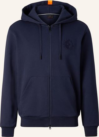 Bogner Fire + Ice Fire+Ice Sweatjacke blau